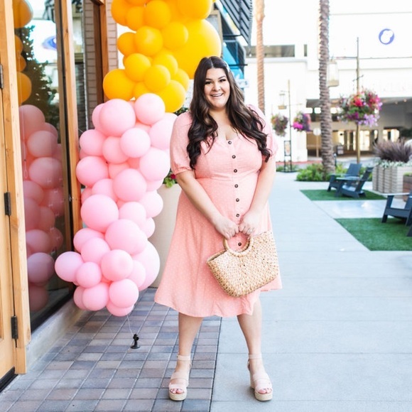 Fresh and Flirty Posh Party on Poshmark